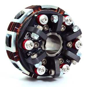 Rieken's Racing: Bully Clutches - OUT2WIN.COM