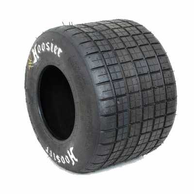 Rieken's Racing: Hoosier Tires - OUT2WIN.COM