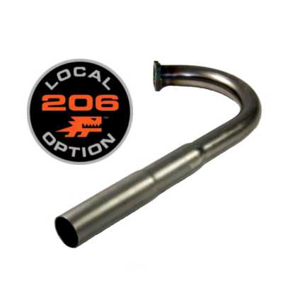 Rieken's Racing: OHV Exhaust - OUT2WIN.COM